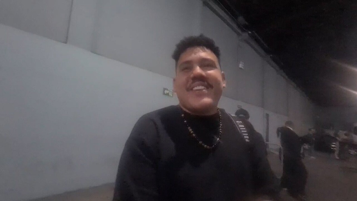 Lucas Buda revela status de relacionamento após BBB 24: 'Estou feliz ...