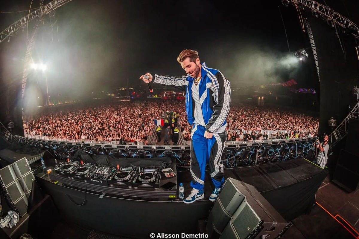 Alok anuncia show grandioso em Copacabana e dá detalhes: 'Maior ...