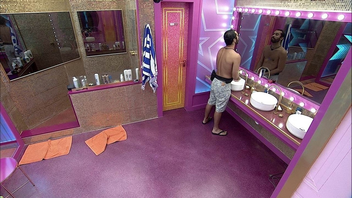 Emparedado Gilberto Analisa Sua Trajetória No Bbb21 Sou Finalista