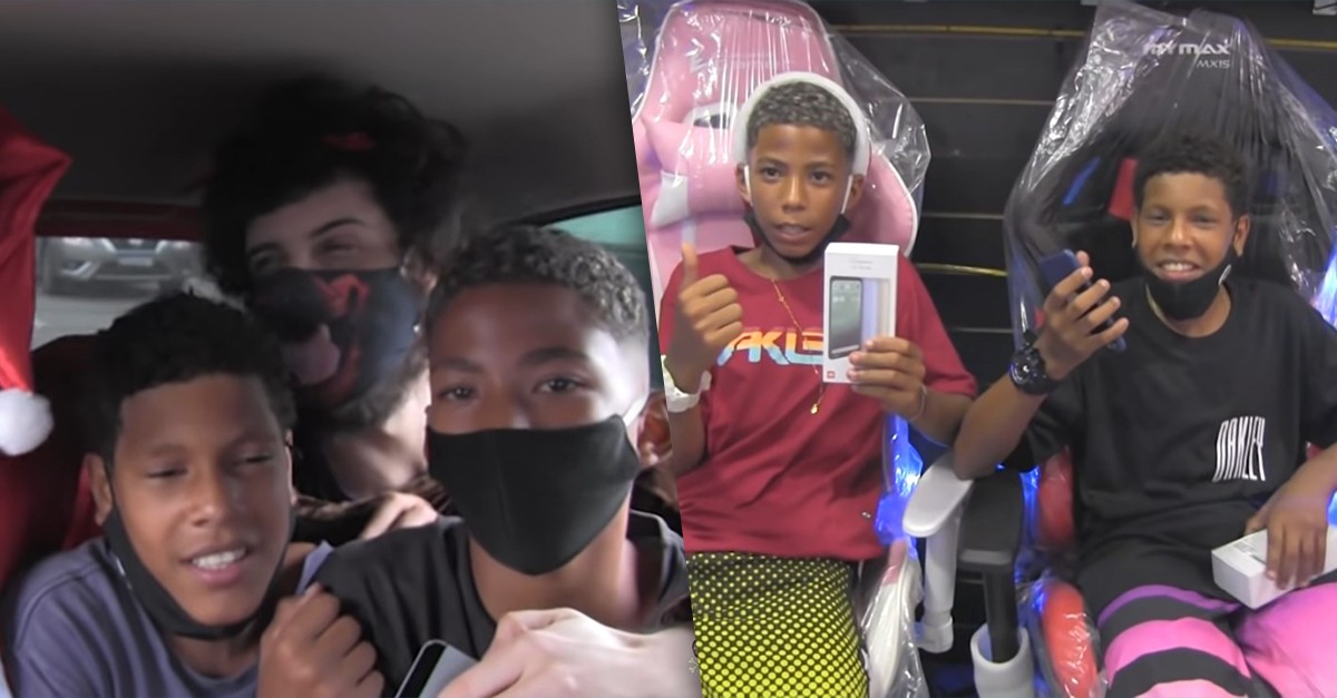 'Valeu, Natalina' bomba no Natal 2022: famosos usam, e a gente explica ...