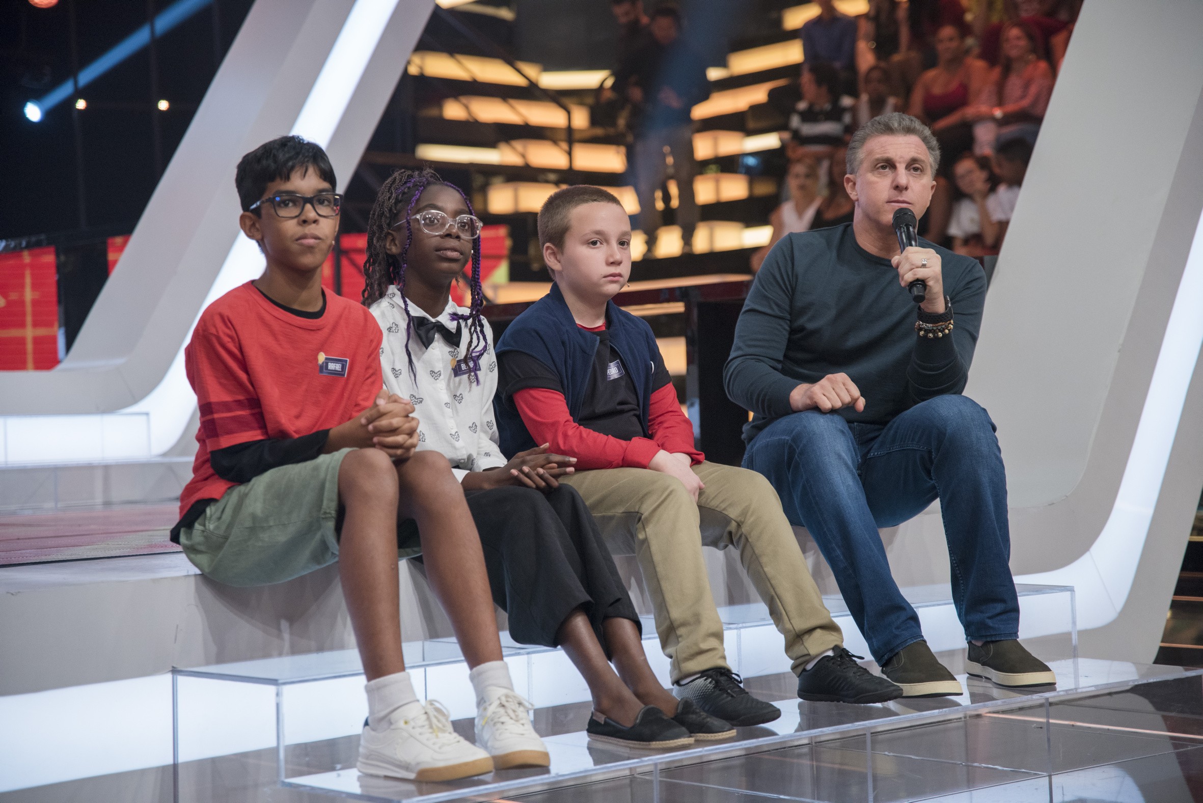 'Pequenos Gênios': estreia rendeu memes na web; veja os melhores! | Gshow