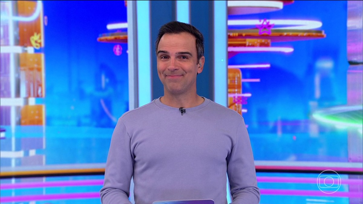 BBB 23 tem prova para definir Líder e Anjo e formação de Paredão no ...