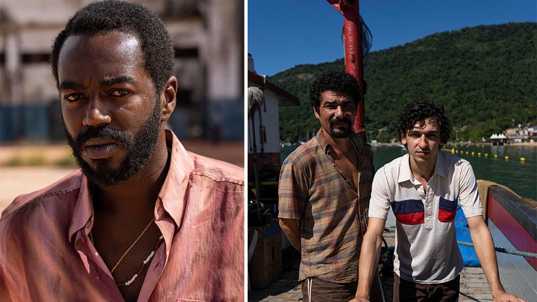 Álamo Facó | Artistas | GSHOW