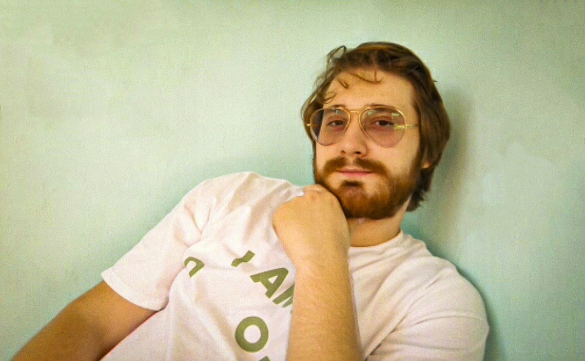 Giovanni Gallo revela que buscou inspiração em experiência pessoal para ...