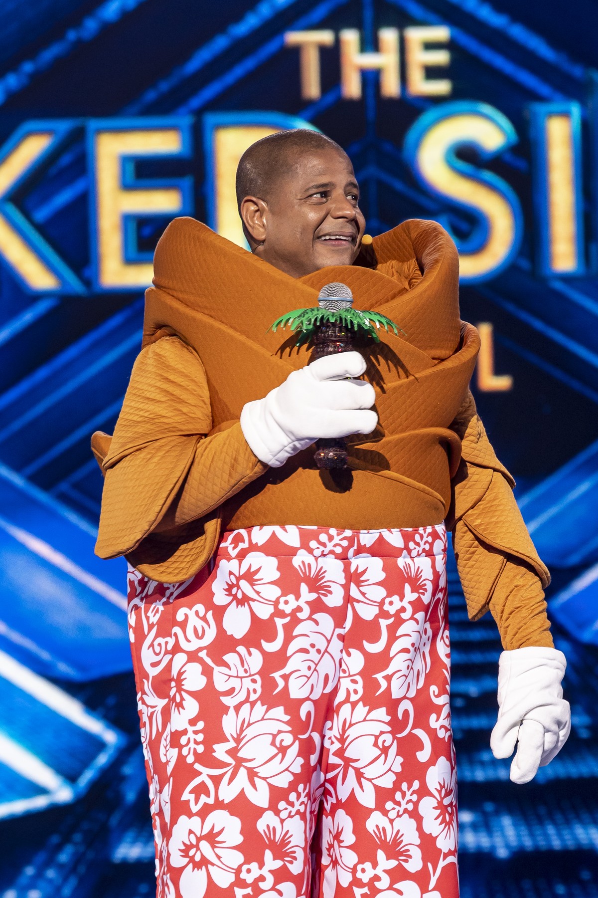 No podcast Sou Capaz de Opinar, Marcelinho Carioca opina sobre cantar ...