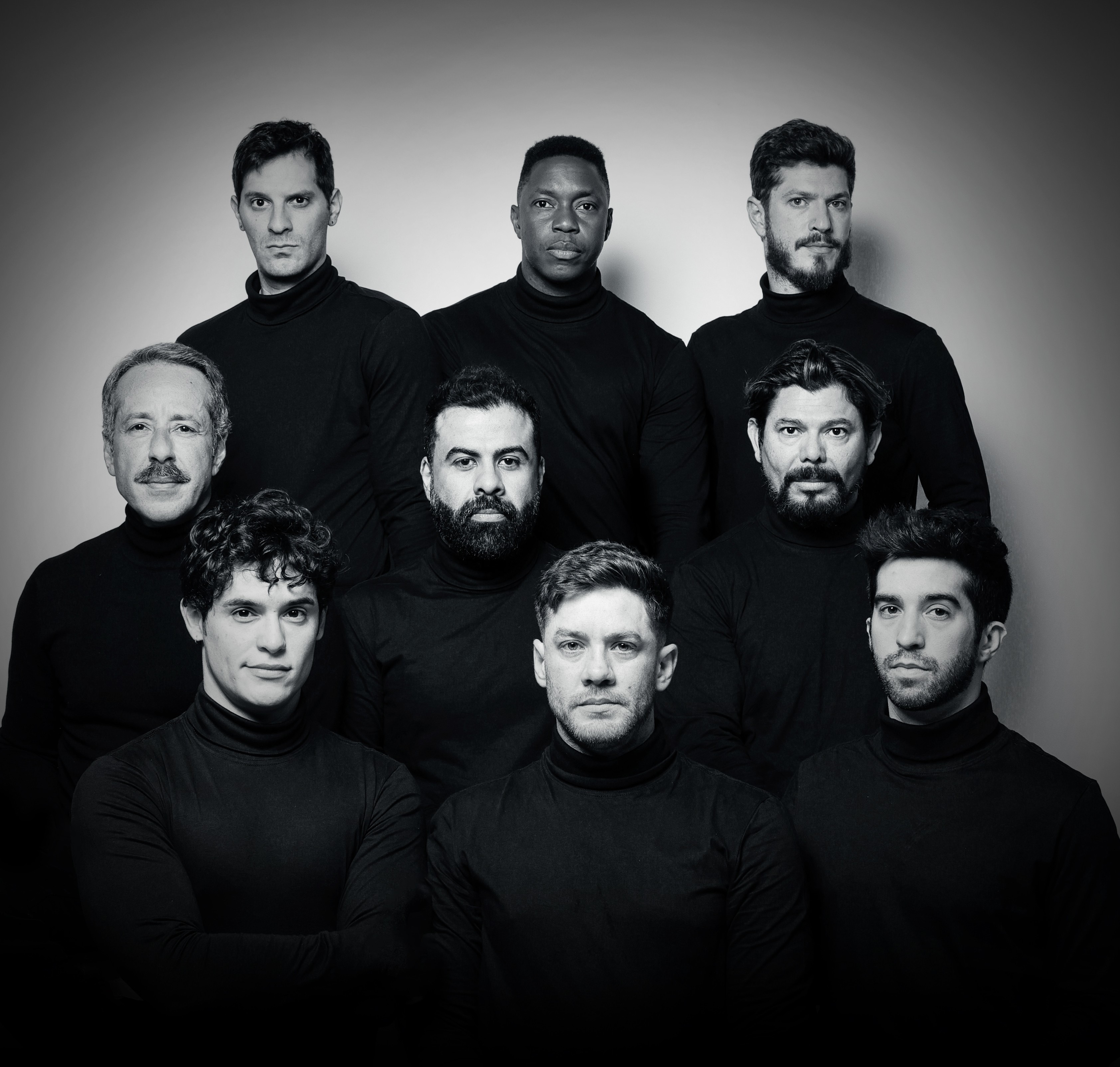 The Boys in the Band - Os Garotos da Banda ganha nova versão brasileira ...