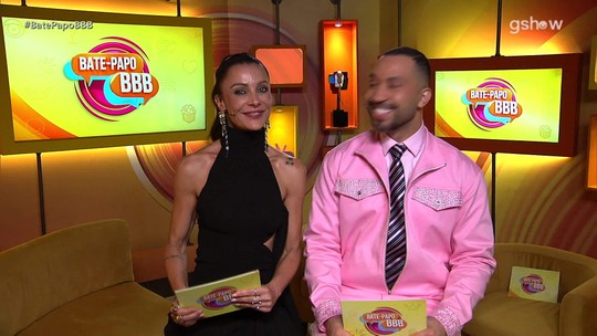 Bate-Papo BBB 26 | gshow