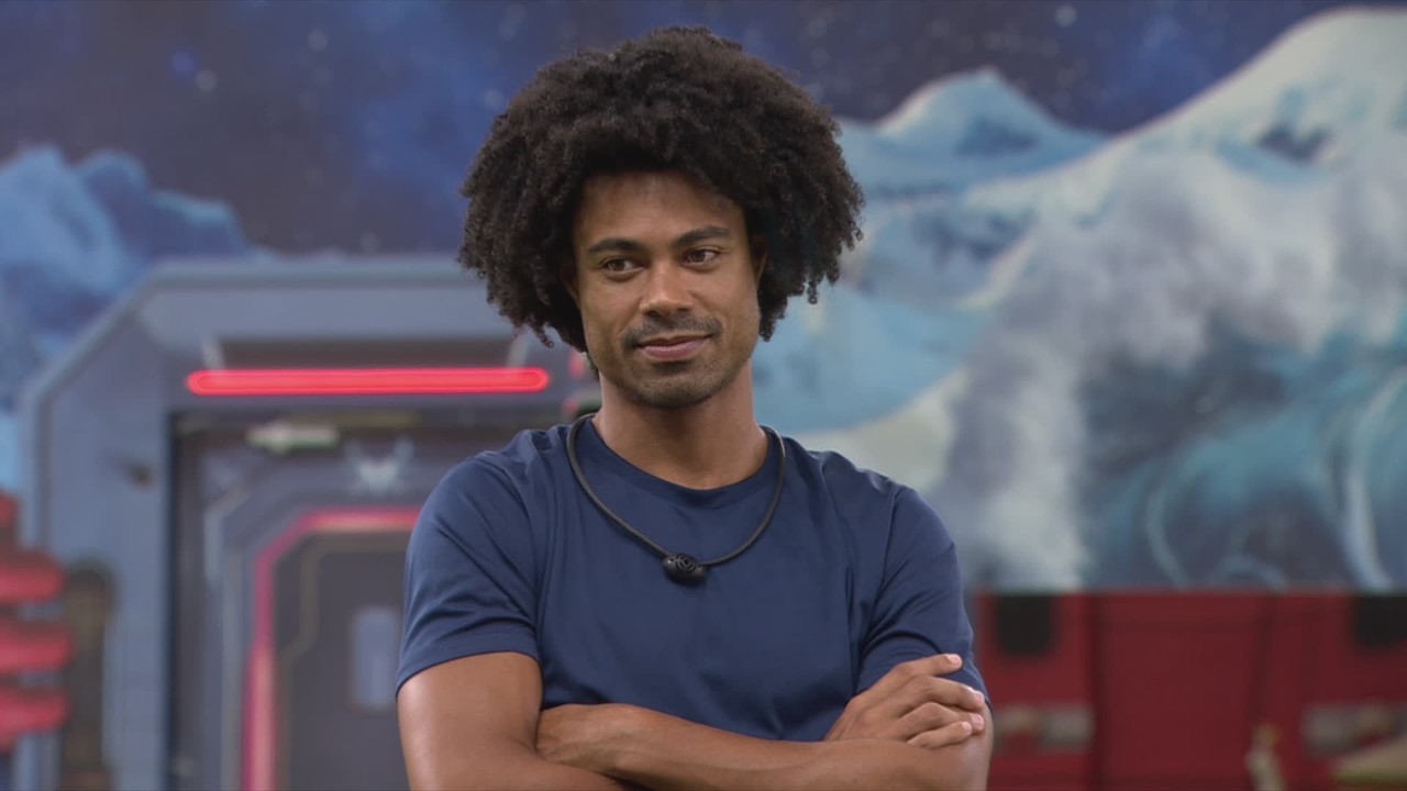 Breno comenta que 'única saída' para grupo Pipoca depende do voto de ...