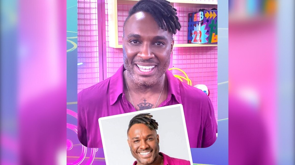 Fred Nicácio reage aos seus memes do BBB 23 | Internet ta vendo | gshow
