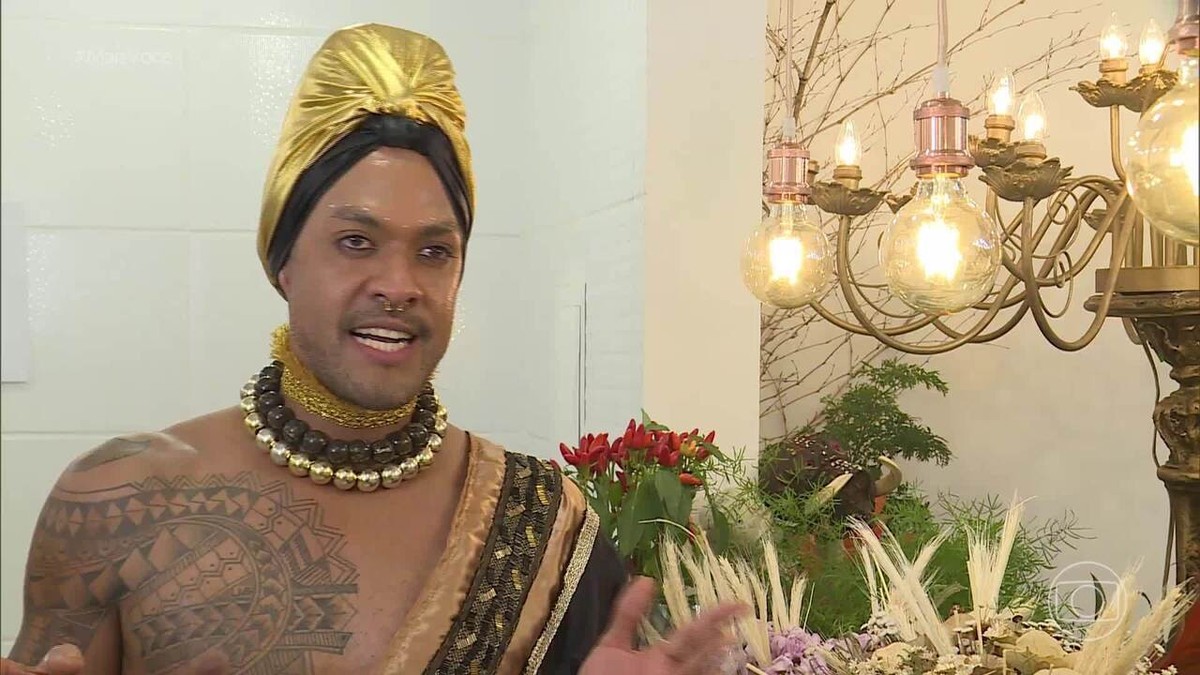 O Que é Blackface Mais Você Explica Termo Após Situação No Jogo De