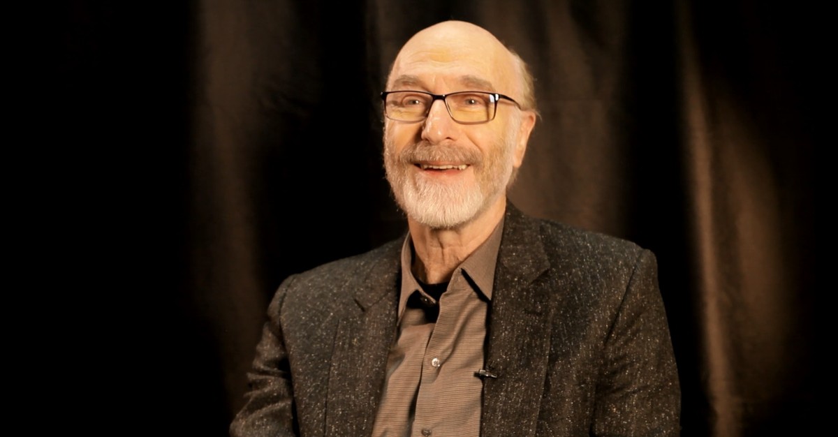 Odilon Wagner relembra participação no 'Dança dos Famosos': 'Divisor de ...