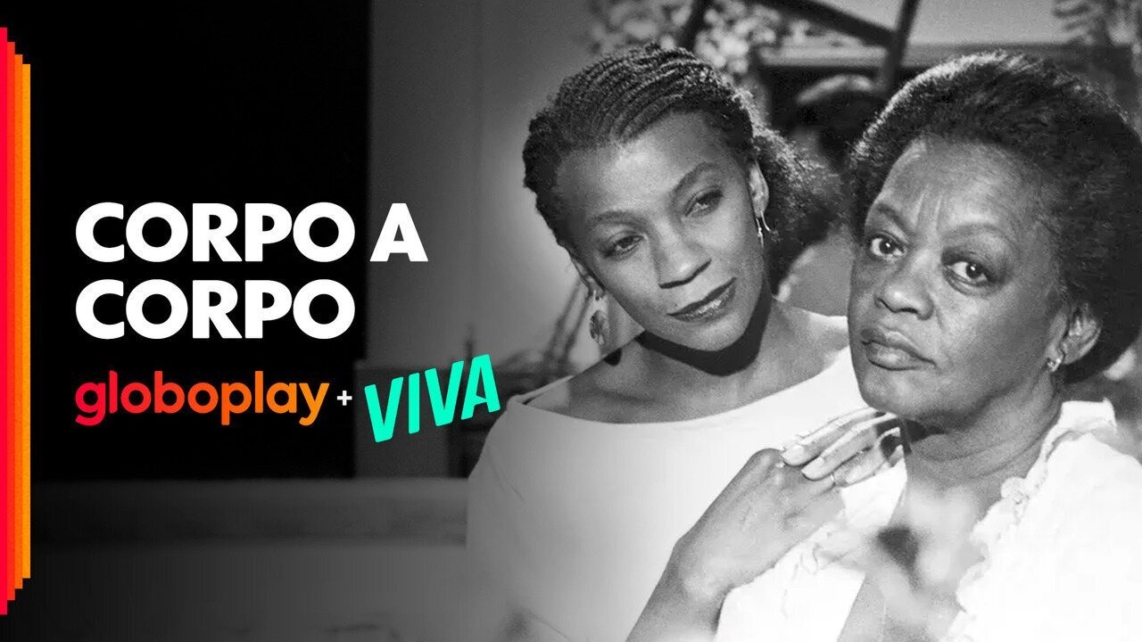 Corpo a Corpo no VIVA: como era o Brasil há 40 anos | Globoplay | gshow