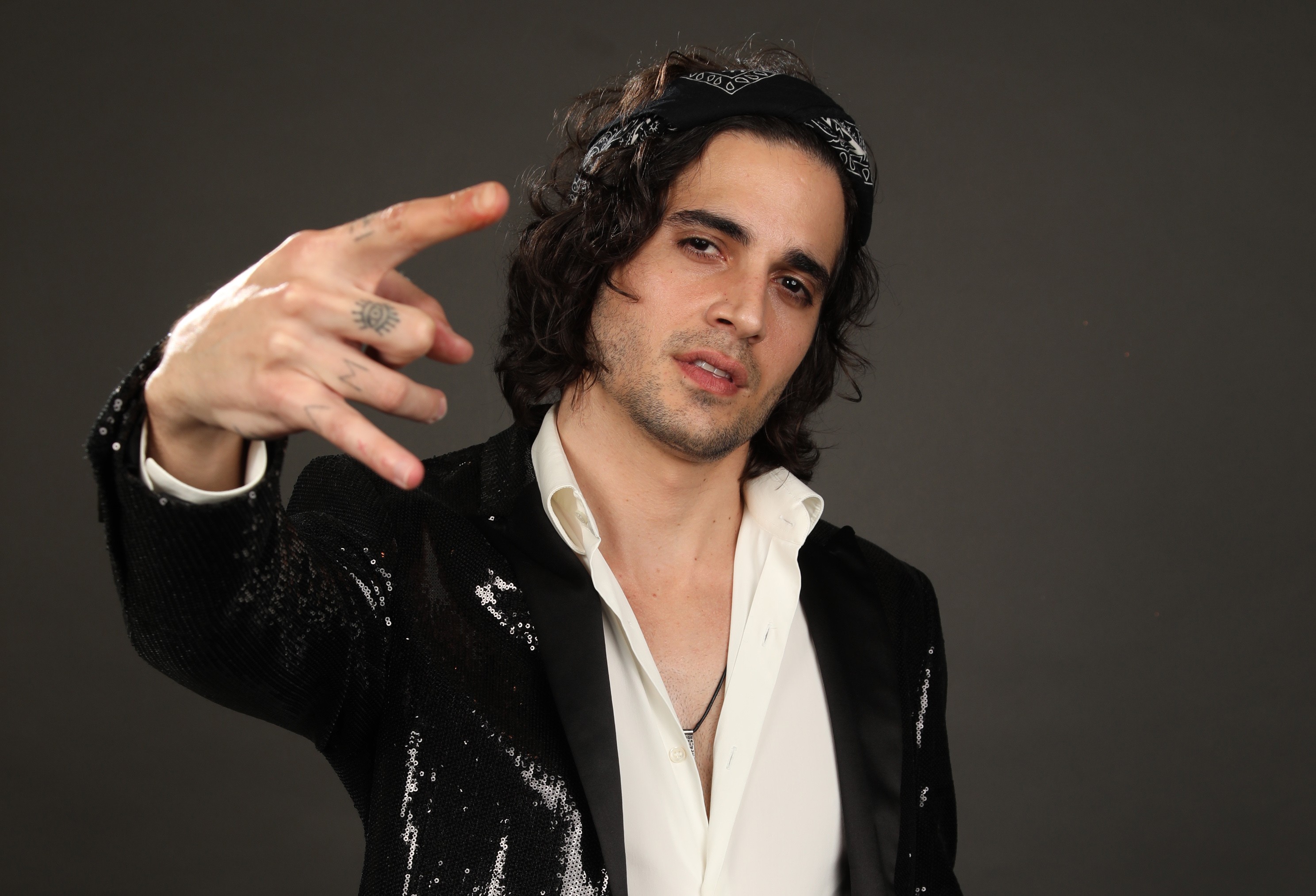 Fiuk comenta looks no BBB21 e revela que queriam mudar seu estilo: ‘Fui ...