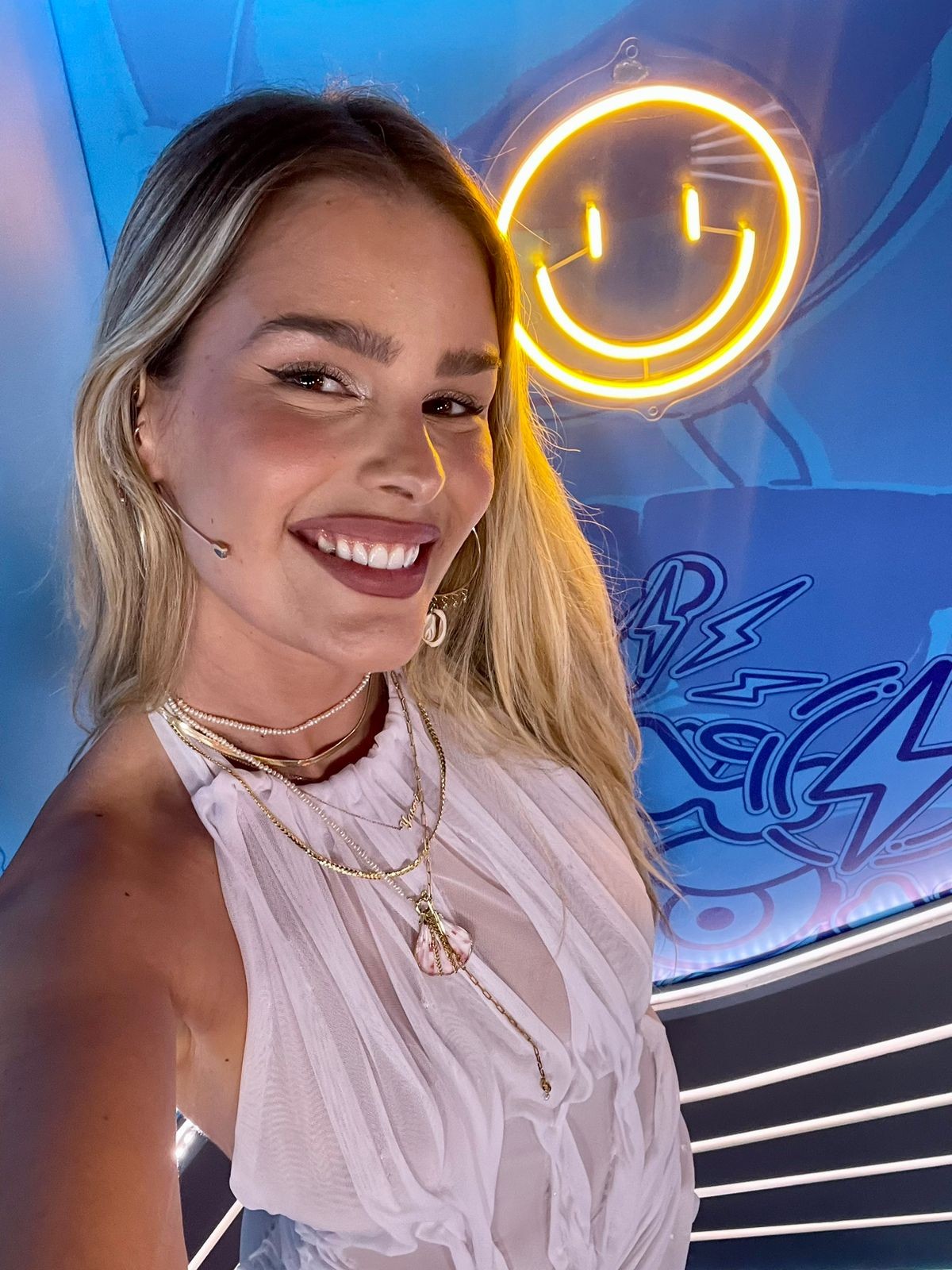 Eliminada no BBB 24, Yasmin revela se está solteira e do que mais ...