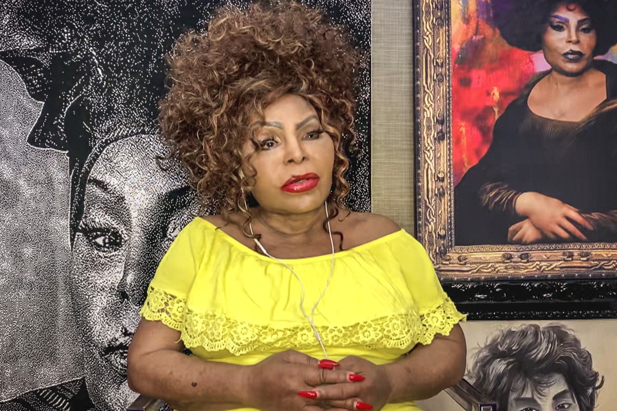 Álbum póstumo de Elza Soares é lançado no dia em que cantora ...