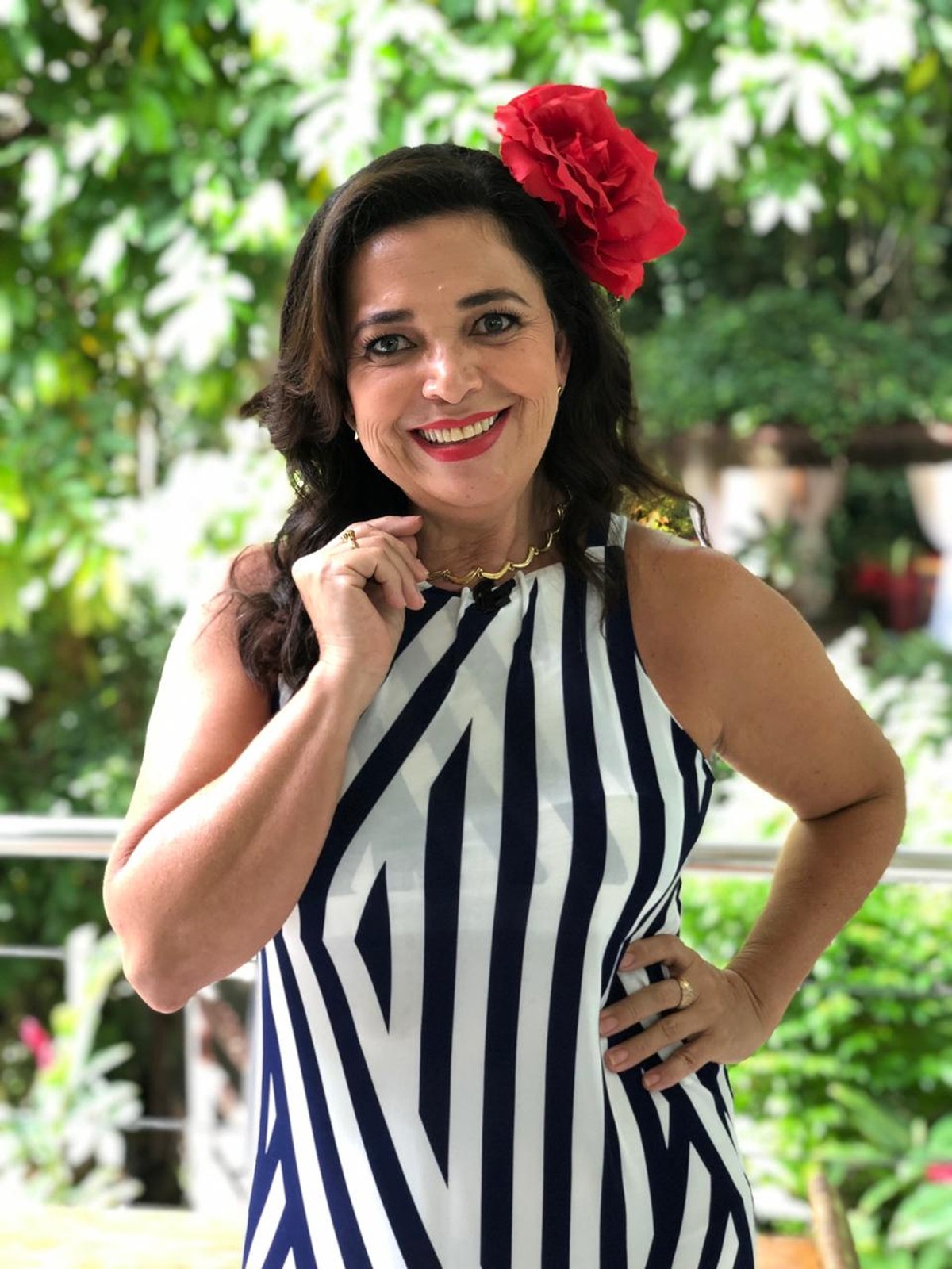 Tereza, eliminada do BBB19, fala do sucesso do filho e revela quem ...