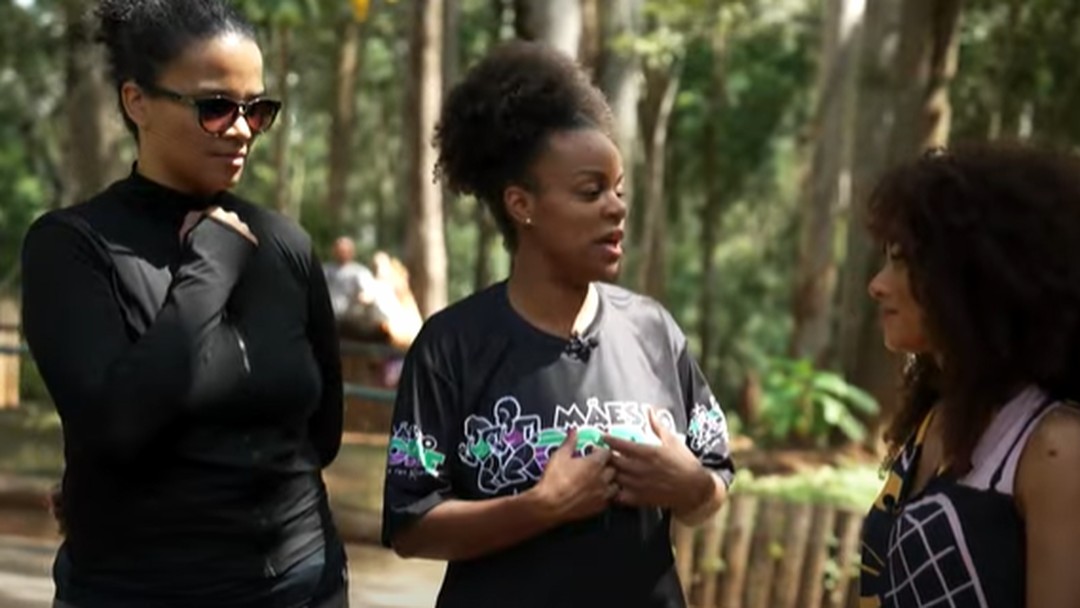 Paulistar | Programa da TV Globo | gshow