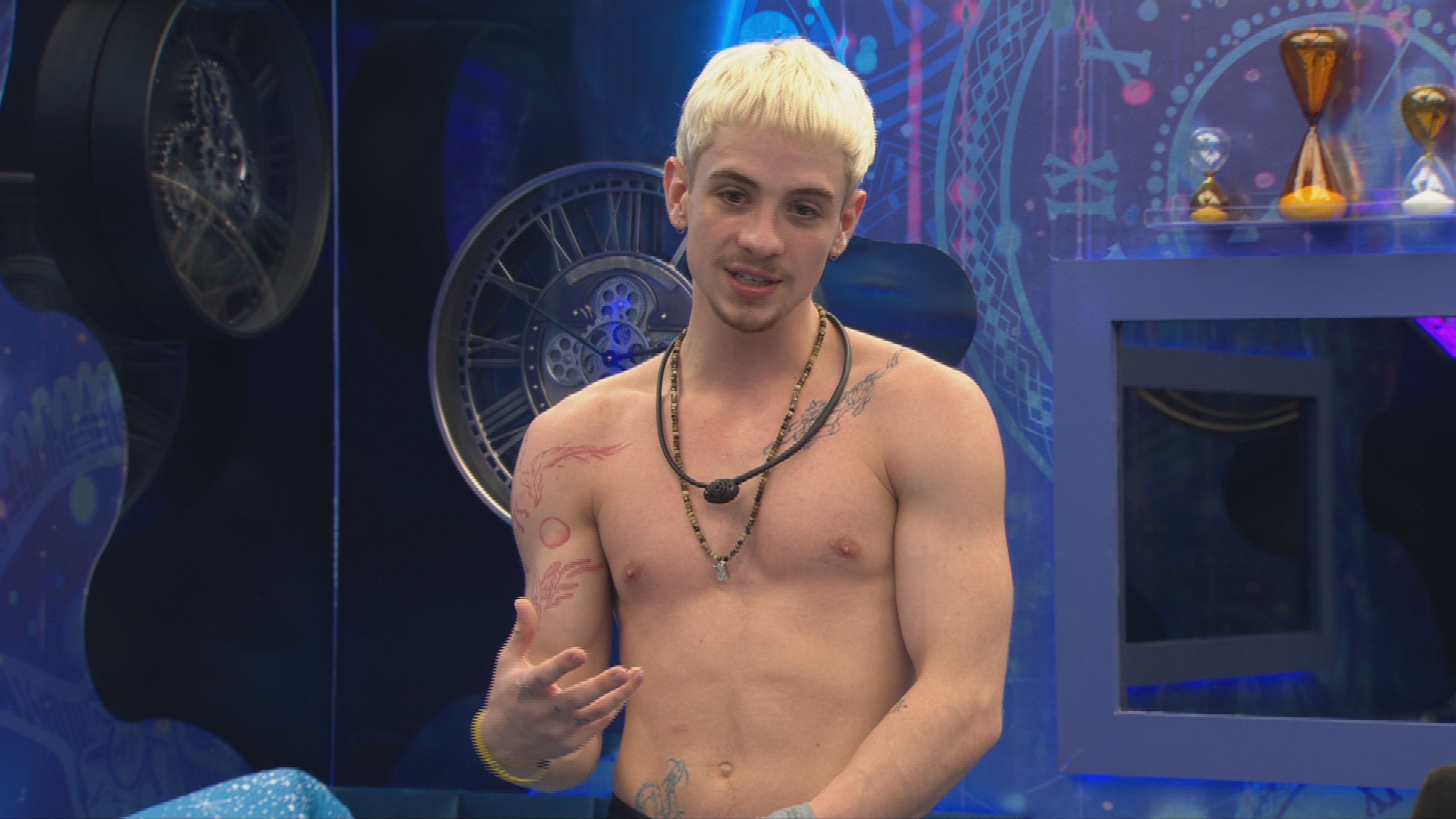 Juliano Floss relembra início de relacionamento: 'Demorou demais para ...