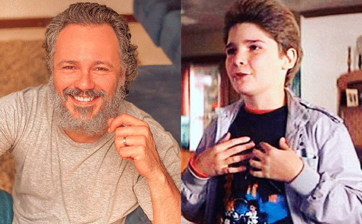 'Os Goonies': Selton e Danton Mello estão entre os dubladores do ...