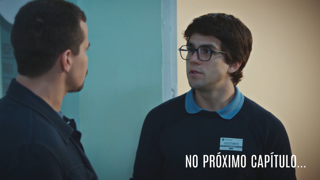 Daniel Rangel interpreta Guto em Família é Tudo | Personagem | GSHOW