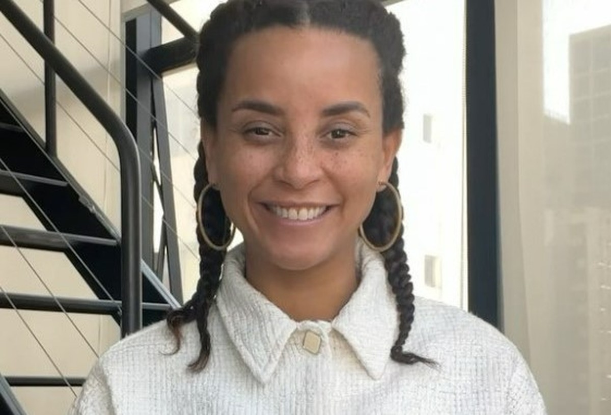 Domitila Barros revela que representará Ministério da Alemanha em ...