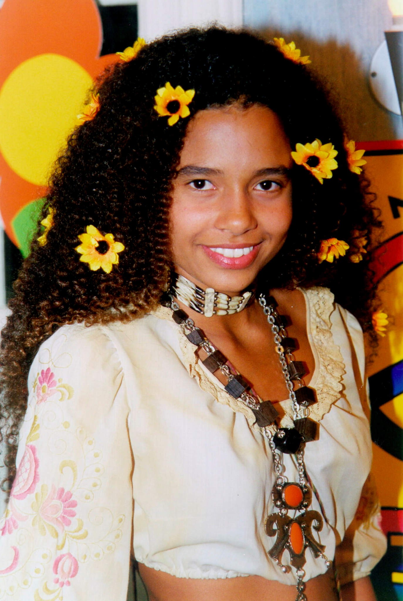 Aisha Jambo relembra personagem empoderada em 'Malhação': 'Foi um marco ...