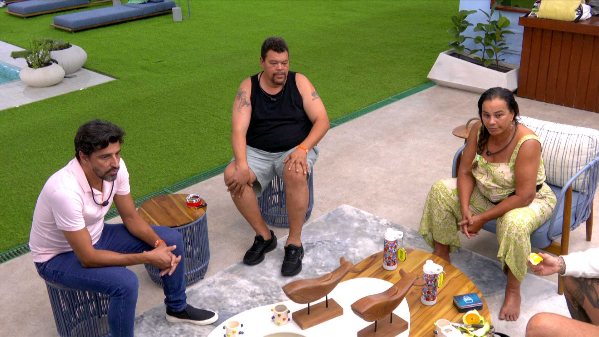 Solange Couto conta história de presença vip em local inusitado: 'Fui ...