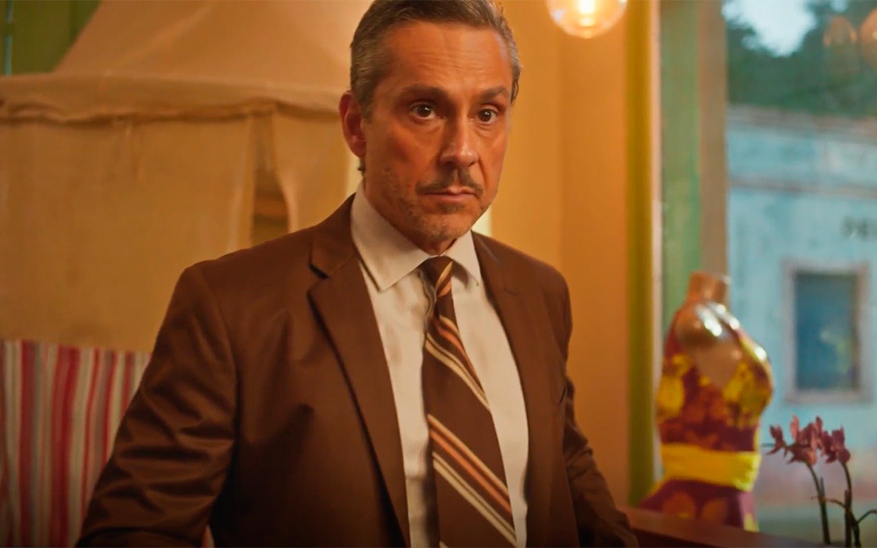 No Rancho Fundo: Seu Tico Leonel muda visual com a ajuda de Marcelo ...