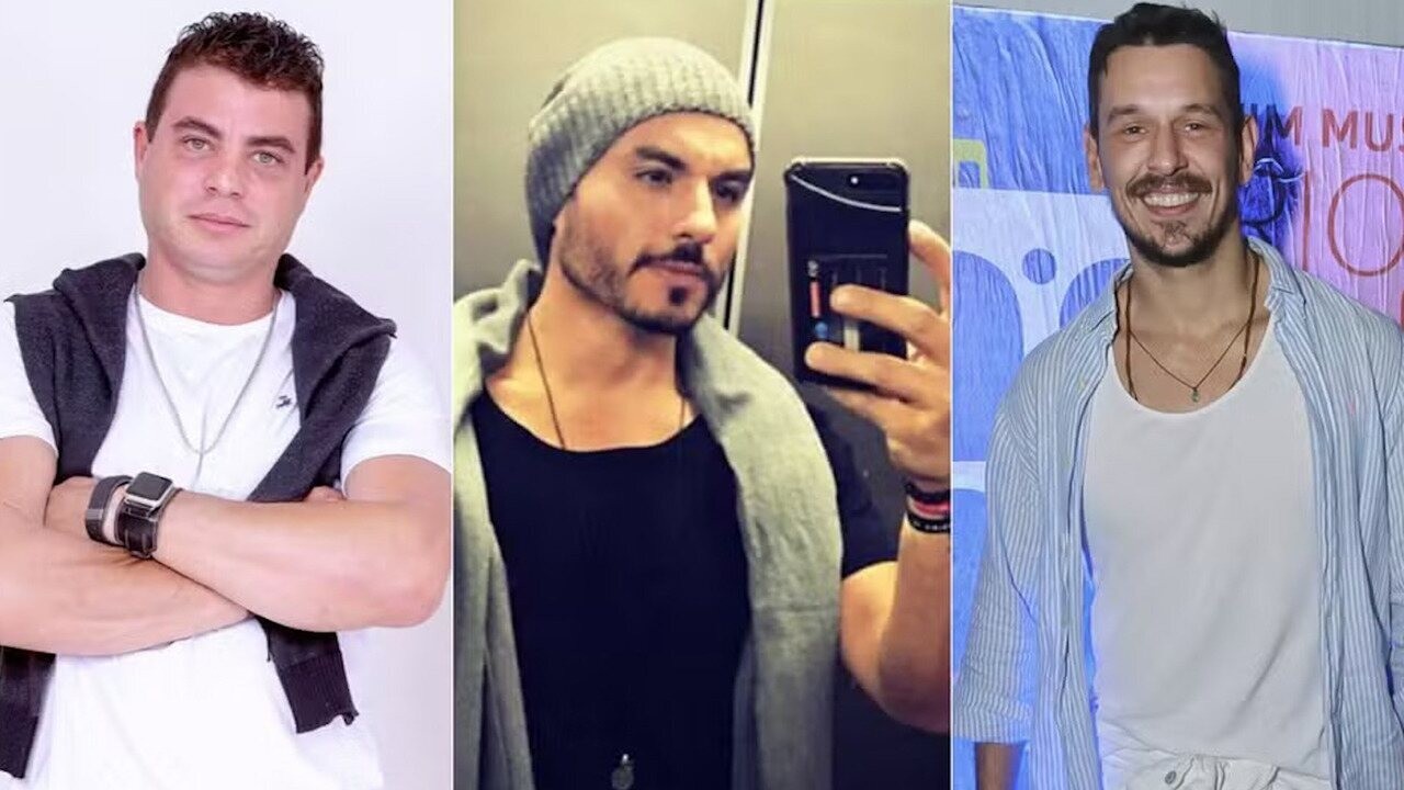 Sabrina Sato já se relacionou com ex-BBB, galã de novela e cantor ...