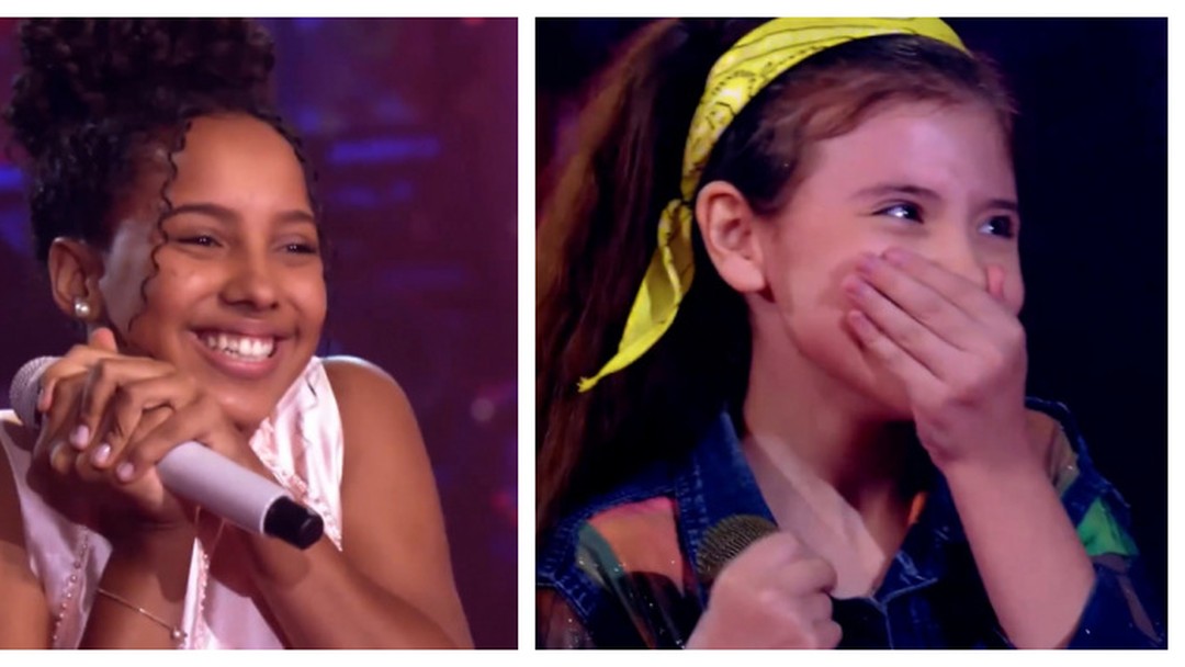 Sofia Farah | Artistas | GSHOW