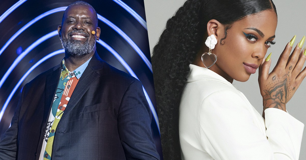 Péricles fala de homenagem à Alcione e diz o que pensa de memes feitos ...