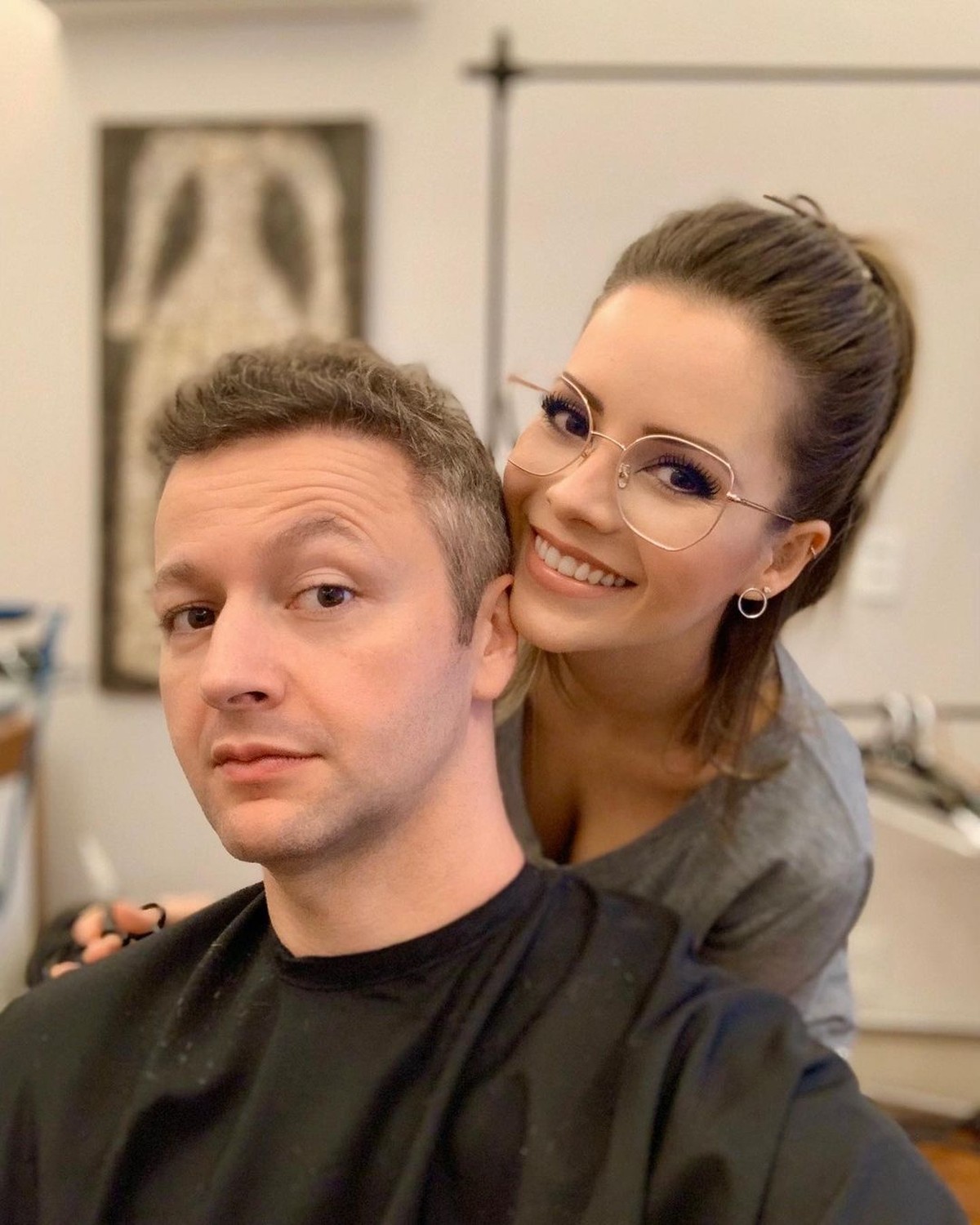 Famosos comentam post em que Sandy e Lucas anunciam separação | Famosos ...