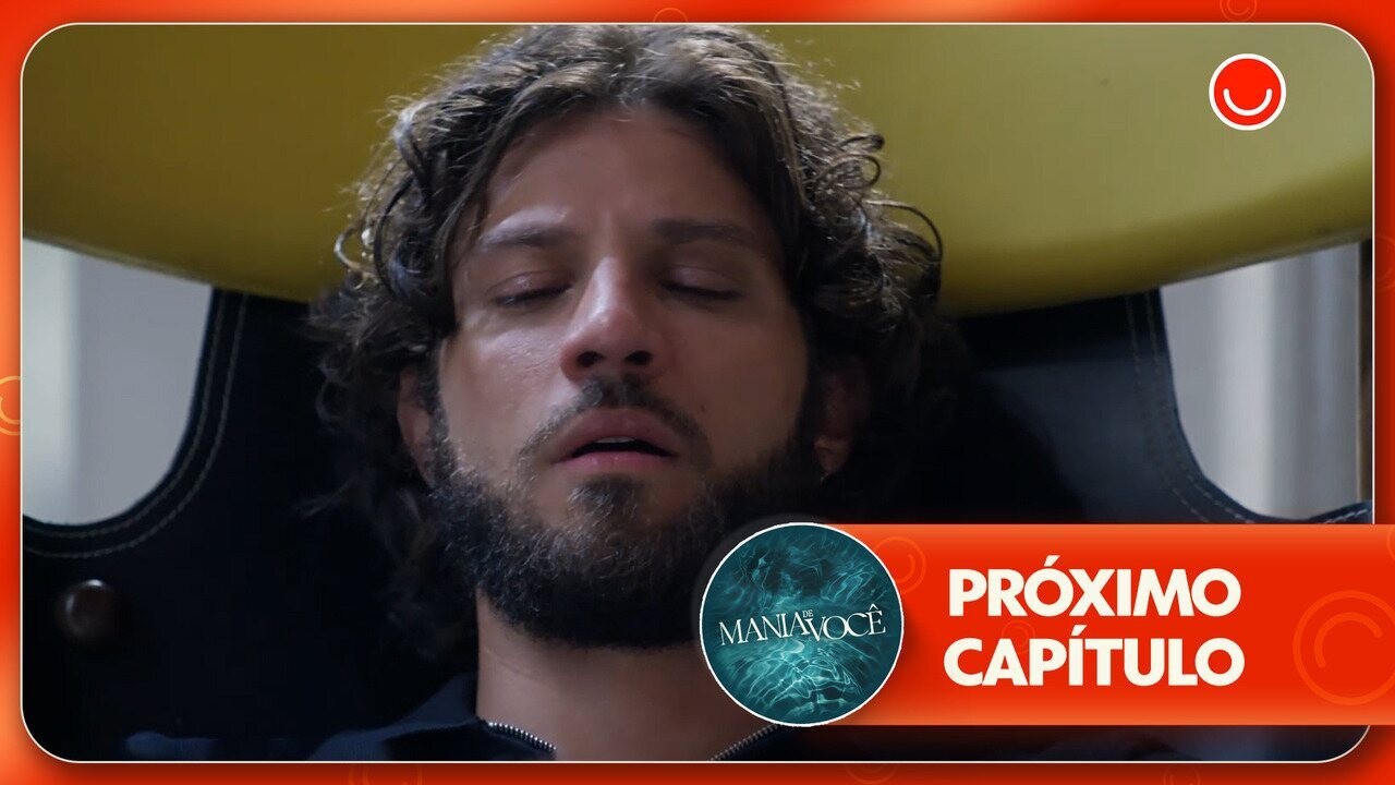 Mania de Você: Mércia faz pacto com Volney | vem por aí | gshow