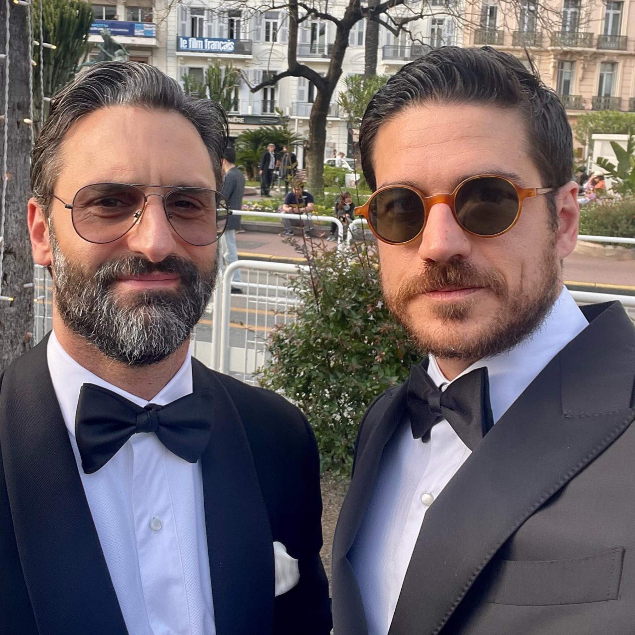 Marco Pigossi entrega vontade de ser pai e diz se planeja filhos com ...