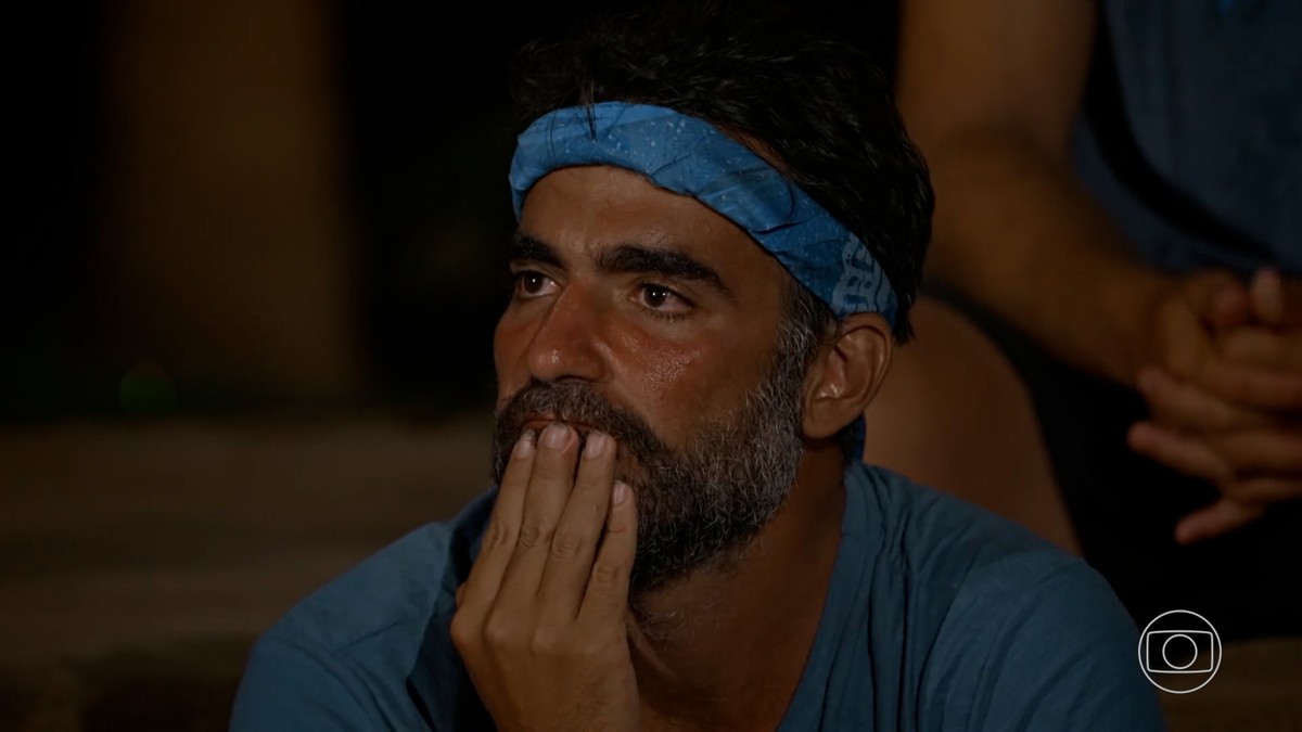 Matheus Pires é o 12º eliminado de 'No Limite': 'Ouvi que esse jogo não ...