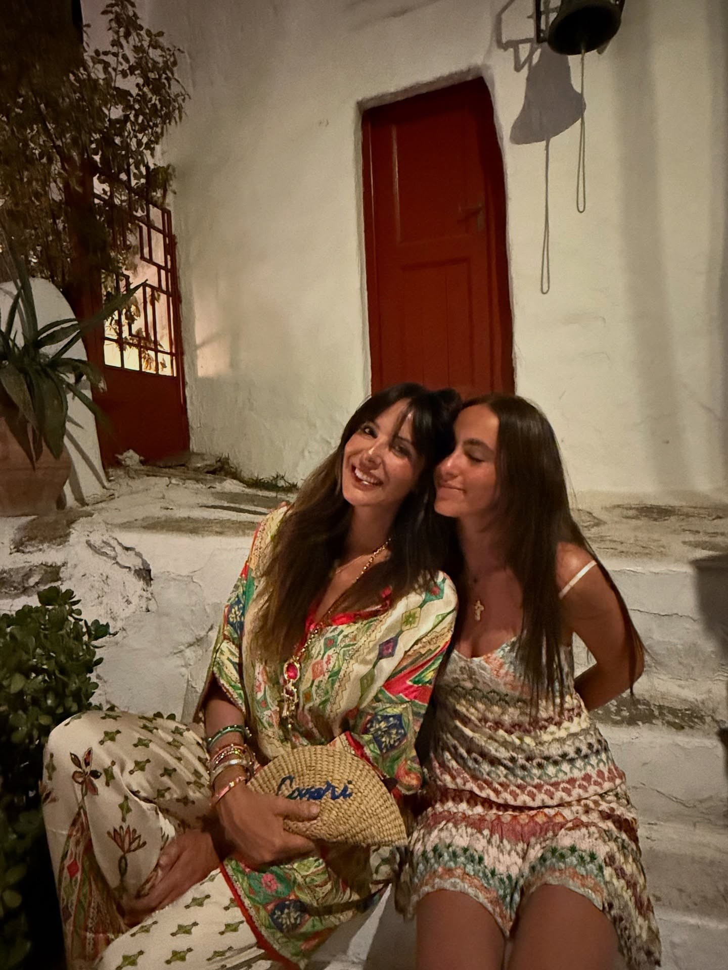Suzana Gullo, esposa de Marcos Mion, abre álbum de fotos na Grécia com ...