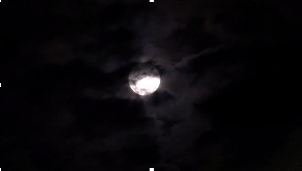 Superlua cheia de 9/3: veja as previsões | Horóscopo Etc | gshow