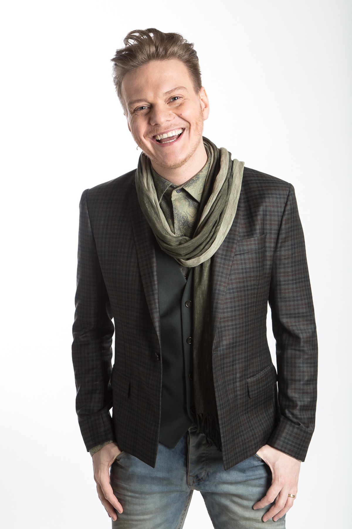 Michel Teló avalia sucesso rápido em seus projetos: ‘Sorte de ...