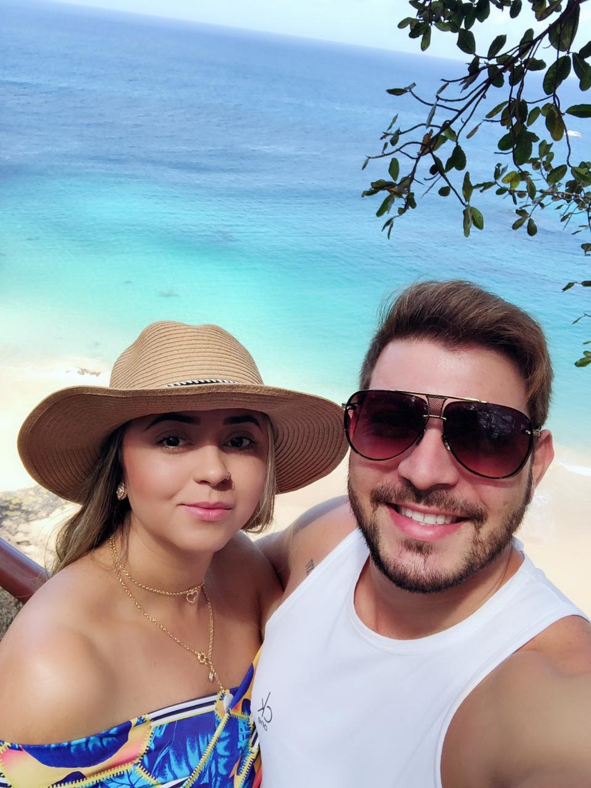 Caio, do BBB21, diz que quer casar ‘o quanto antes’ e confirma Rodolffo ...