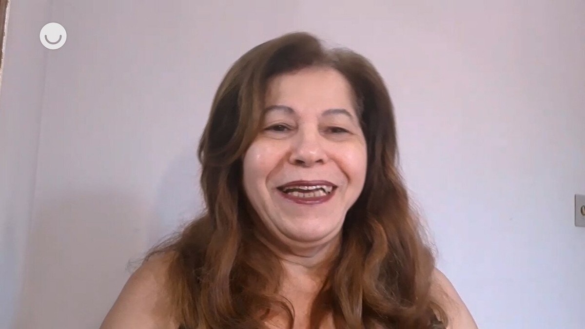 Finalista Sueli Rodrigues comenta: 'Não tive oportunidade de fazer ...