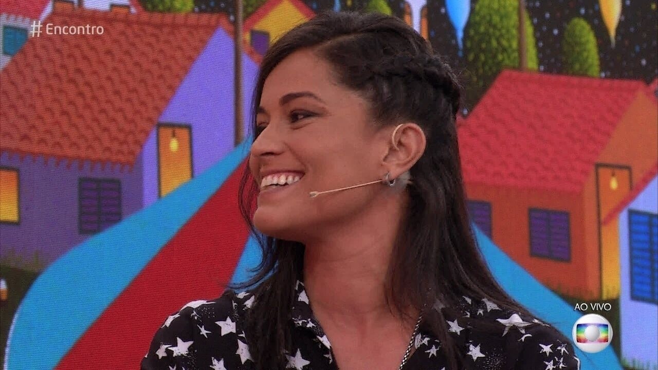 Carol Basílio relembra acidente que a fez amputar as pernas: 'As ...