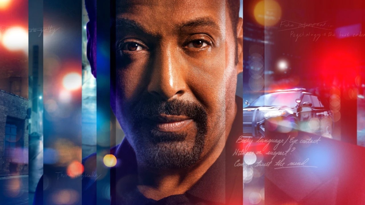 'Irracional – A Ciência do Crime': série de sucesso nos EUA estreia no ...