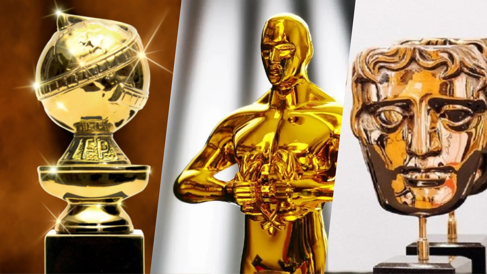 Oscar, BAFTA, Critics e mais: entenda como funciona cada premiação que ...