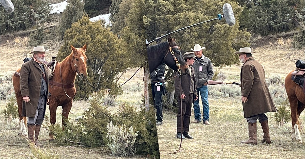 Alec Baldwin está trabalhando em documentário sobre 'Rust' e volta ao ...