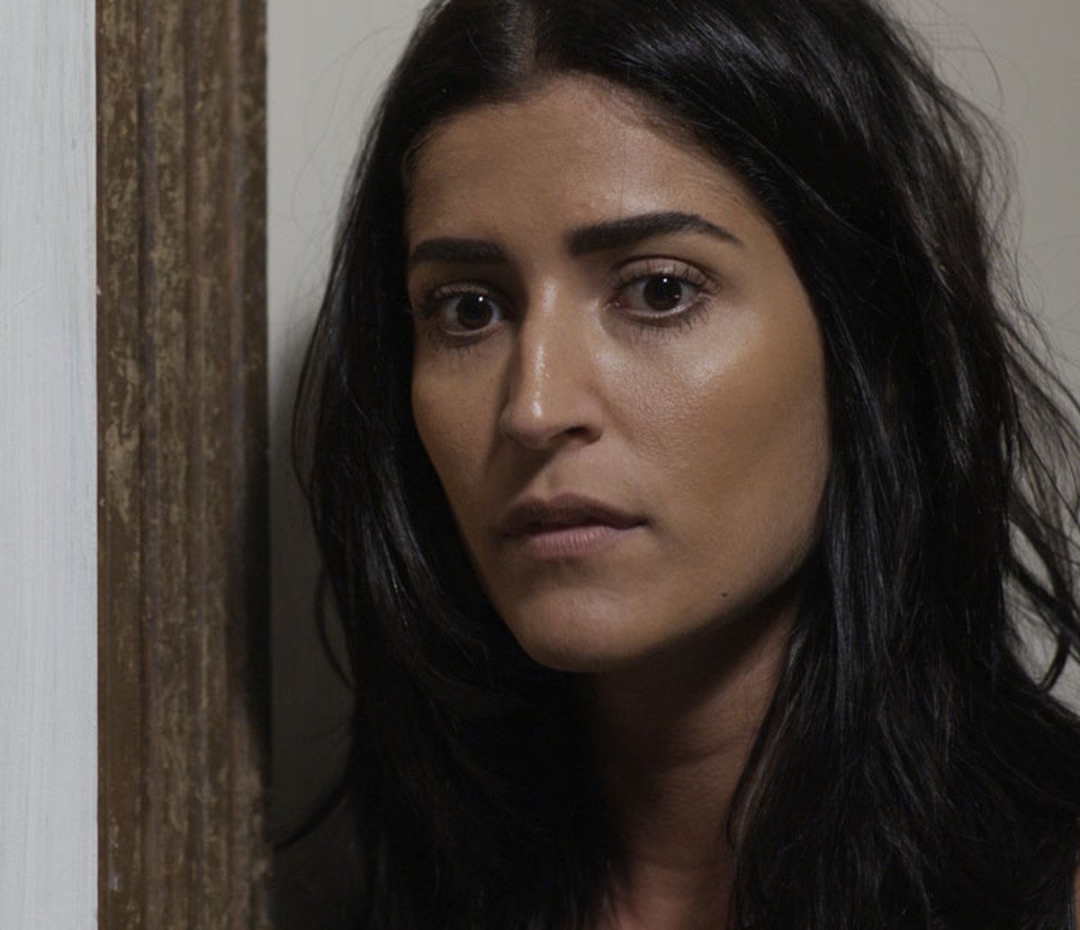 Carol lembra pista que pode ajudar a inocentar Alice | Vem por aí | gshow