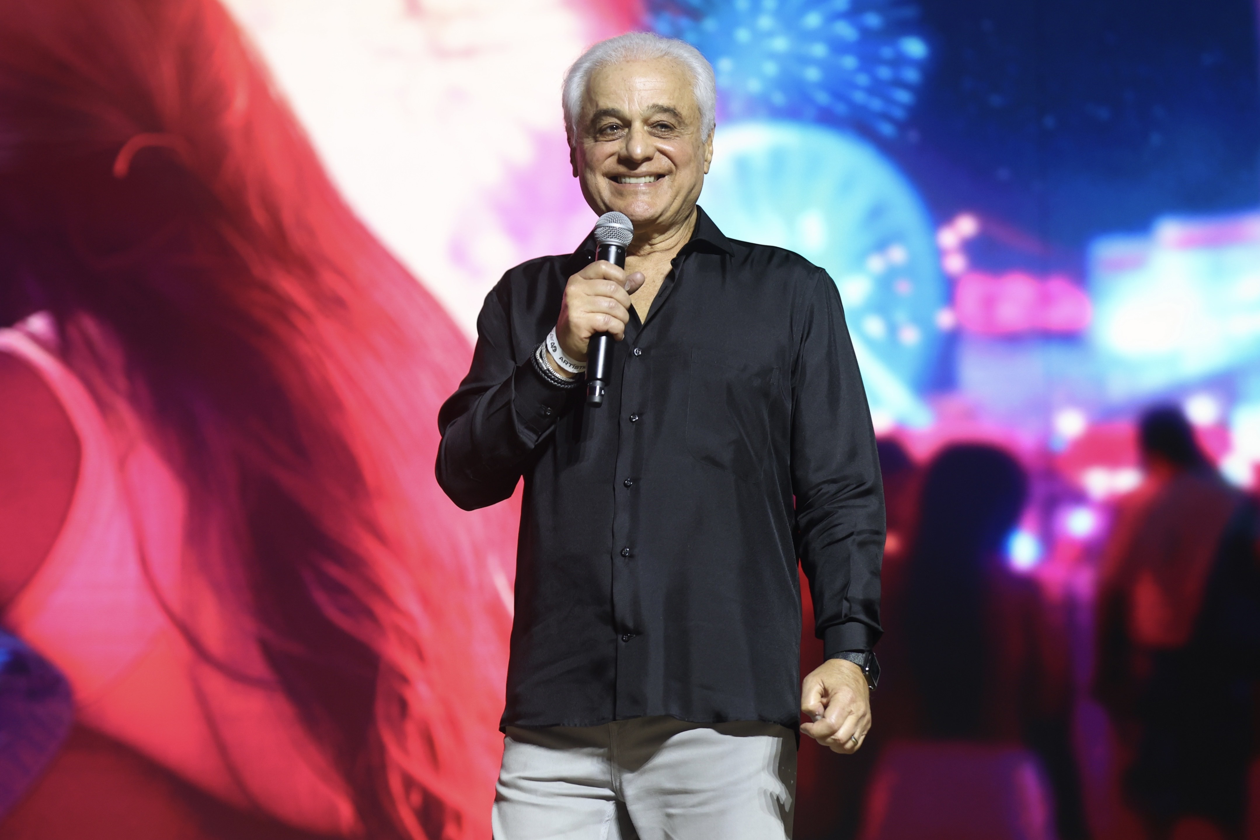 Rock in Rio 2026: Roberto Medina prevê público e venda de ingressos | Gshow