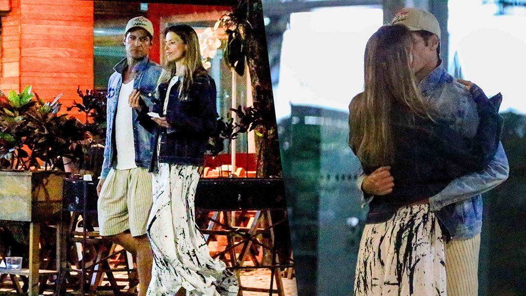 Leandro Lima | Artistas | GSHOW