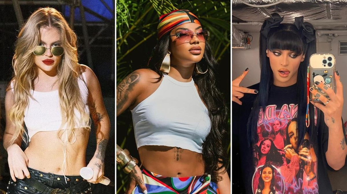 Prêmio Multishow 2023: veja horário e saiba como assistir | 2023 | gshow