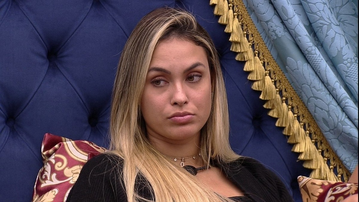 Sarah Sobre Juliette No Bbb21 Tem Umas Manias De Querer Cutucar E Não