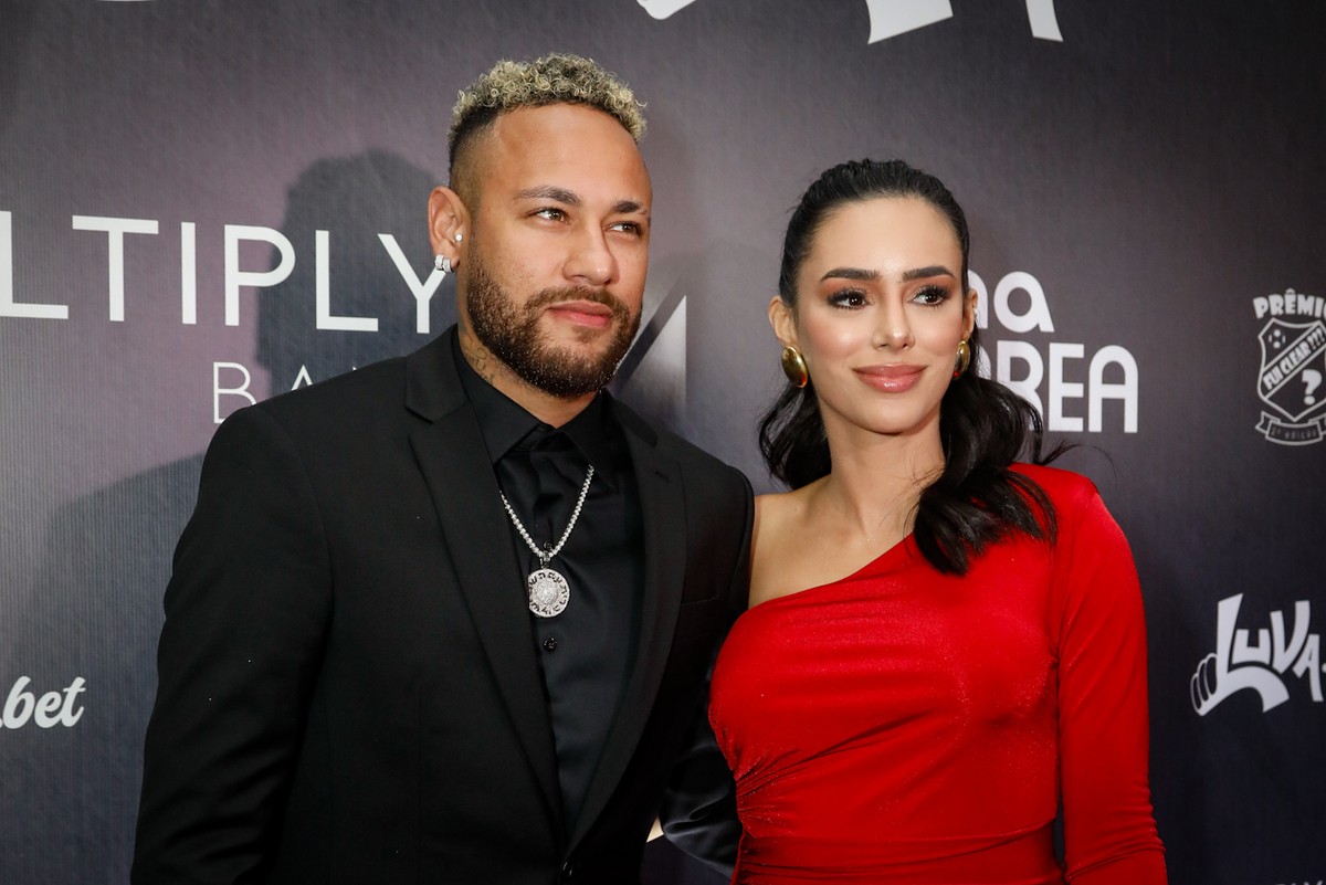 Bruna Biancardi confirma fim de relacionamento com Neymar | TV & Famosos | gshow